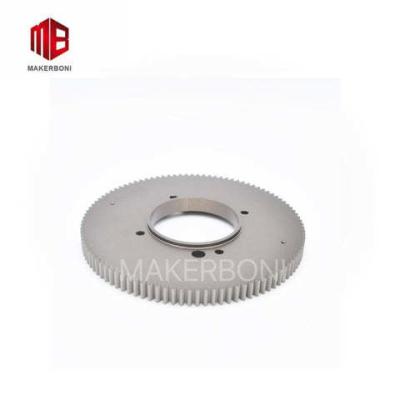 China 70132478 Large toothed disc For Bullmer Cutter for sale