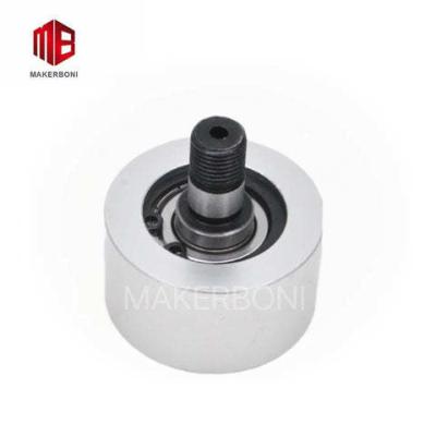 China Durable Roller for Bullmer Cutting Machine 100146 High Precision Replacement Part for sale