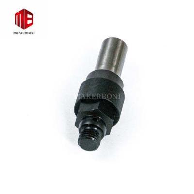 China 70102133 steel Garment Shops Grinding Wheel Shaft For Bullmer 115293 for sale