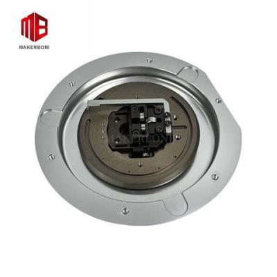 China 170109080 Knife Plate Spare Parts For Bullmer cutter Machinery Repair Shops for sale