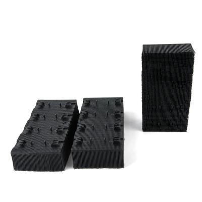 China OEM Nylon Bristle Blocks For Lectra MH M88 Q50 Q80 CAD/CAM Cutting Machine - 192.5x95x43.5mm for sale