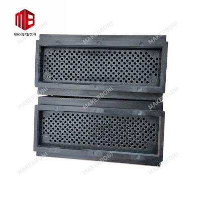 China Black Nylon Bristle for YIN Auto Cutter – Garment Shop Use for sale