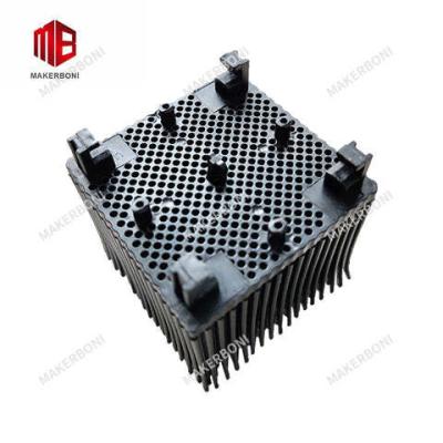 China 92911002 Black Nylon Bristle Brush For Orox Auto Cutter Machine for sale