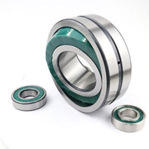 China Self-Aligning Roller Bearing 22220 E Solid Oil High Load Capacity Maintenance Free for sale