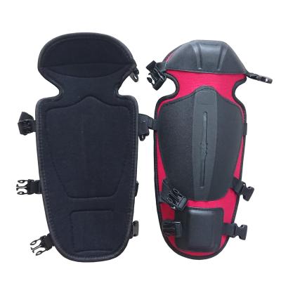 China Garden machinery-operated knee pads for sale