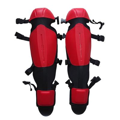China Low Price Professional EAV Soft Long Garden Knee Pad Leg Guard Knee Guard for Garden Tool and Machines for sale