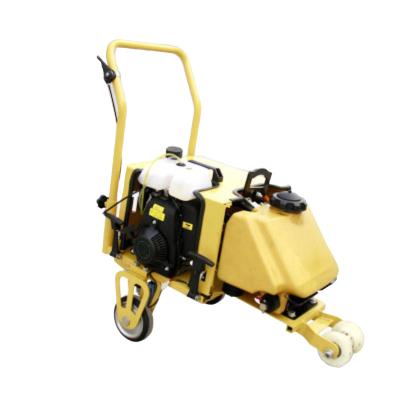 China Factory Supply NLT-240 Railway Bolt Lubrication Machine railway track lubrication with 1.2kw 4 Stroke Engine for sale