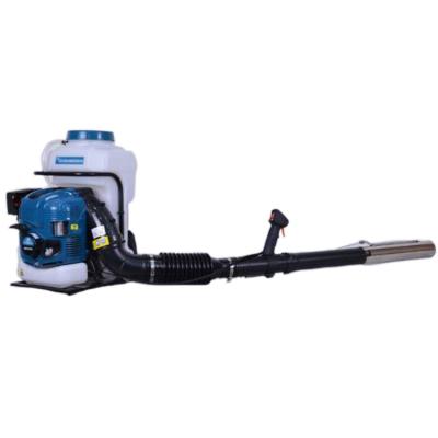China Factory Supply Wind and Water Fire Extinguisher with 4 Stroke Gas Engine for sale