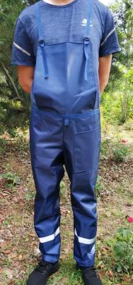 China Garden overalls, suspenders, labor protection clothing for sale