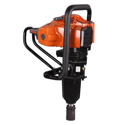 China Railway maintenance Torque adjustable internal combustion bolt wrench NLB-1200 for sale