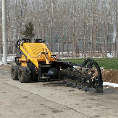 China CRAWLER/TYRE slippage loaders, construction trucks, replaceable shovels for sale