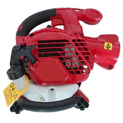 China Hand-held 2-stroke engine blower with CE & Euro V emission standard for sale