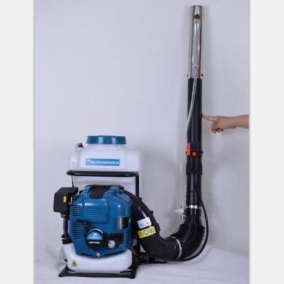 China Backpack type four-stroke forest-grassland wind and water fire extinguisher for sale