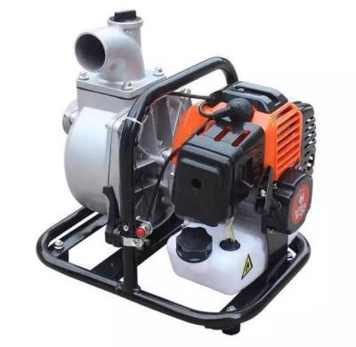 China Gasoline engine water pump AC-50Z for sale