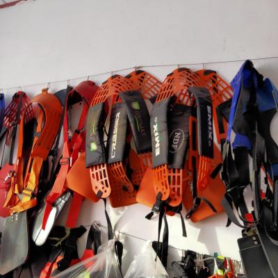 China Lawn Mowers, Irrigation Machines, Garden Machinery Accessories, Straps for sale