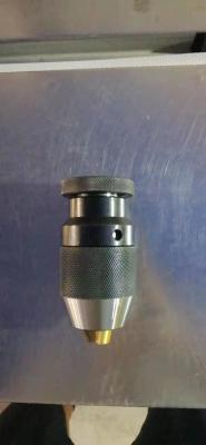 China Keyless Drill Chuck for sale