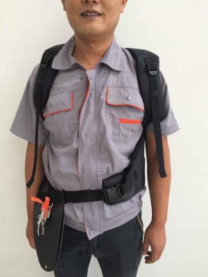 China Strap for garden work cutting machine, suspenders braces for srayer for sale