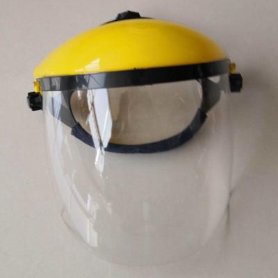China Protective mask for garden operation for sale