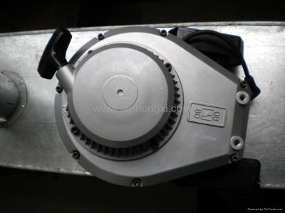 China 2-stroke Air-cooledGasoline Engine 1E45F-3 for sale
