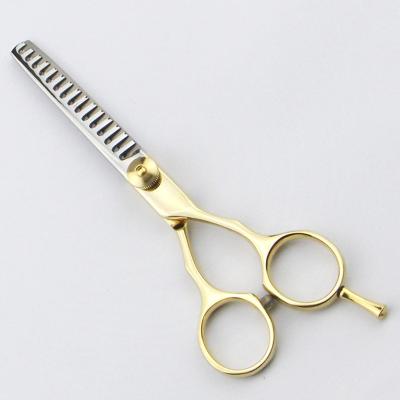 China Hair Salon Professional Haircut Scissors , Professional Scissors Hair Cutting for sale