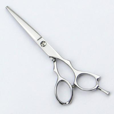 China SS Hair Stylist Shears Cutting Easy Hairstyles For Long Hair for sale