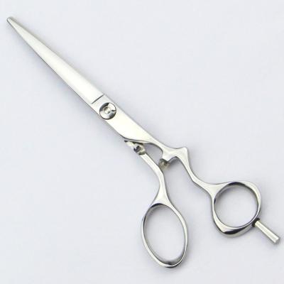 China Durable Cutting Hair Scissors / 5.5