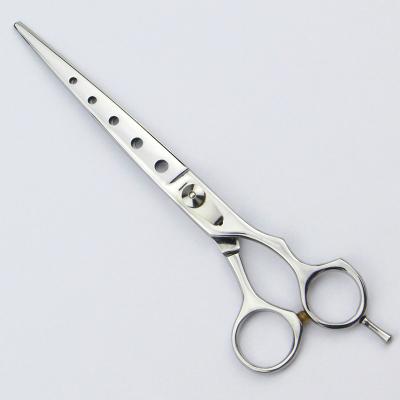 China Dog Hair Cutting Pet Grooming Scissors Pet Clipper With Long Lifespan for sale