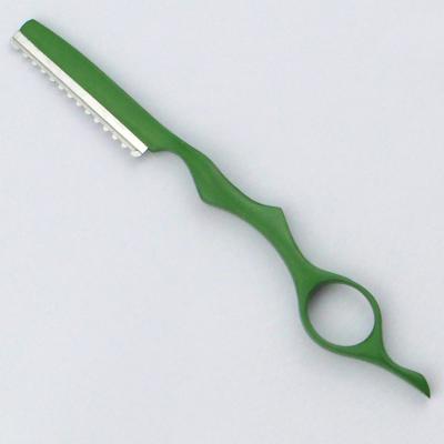 China Durable Hair Cutting Trimmer Razor 360 Degrees Rotary Handle Ring for sale