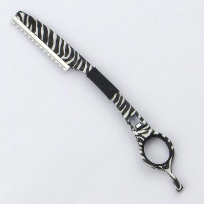 China Handle Rotate 360 Degrees Hair Shaping Razor For Cutting Hair In Layers for sale