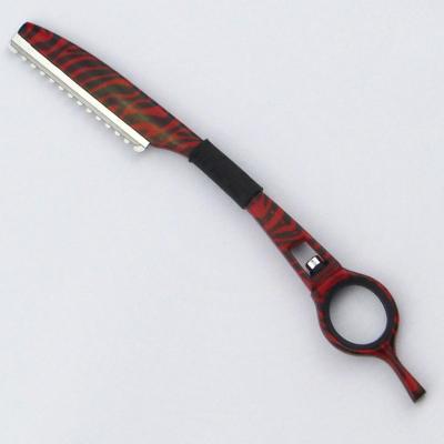 China No Foldable Single Blade Razor / Short Hair Razor Cuts For Women for sale