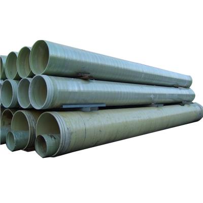 China Fiberglass pipe DN600 Diameter for sale