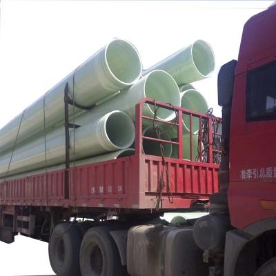 China FRP PIPE manufacturer for sale
