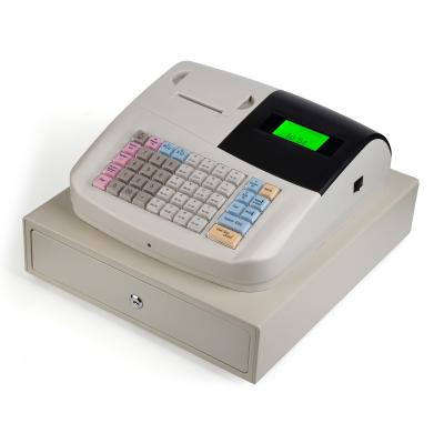 Cina 330mm cassetto BIMI 58mm Stampa per cassa Registro Windows System Display 128mm * 64mm in vendita
