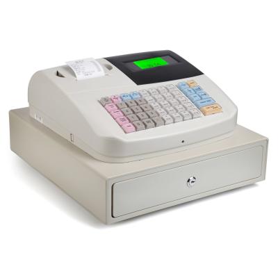 Cina 330mm cassetto BIMI 58mm Stampa per cassa Registro Windows System Display 128mm * 64mm in vendita