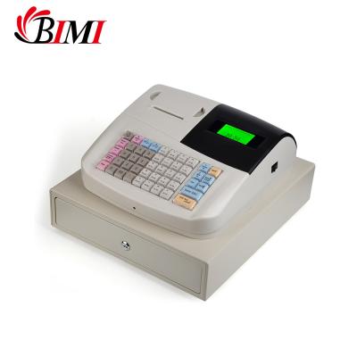 Cina 330mm cassetto BIMI 58mm Stampa per cassa Registro Windows System Display 128mm * 64mm in vendita
