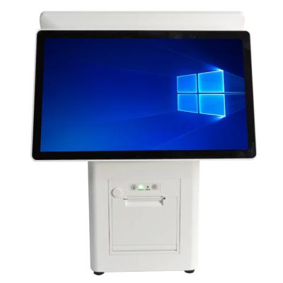 中国 Bimi Android/Windows POSシステム 10.1'/11.6'/14'/15.6' タッチスクリーン内蔵スキャナー/熱プリンター 販売のため