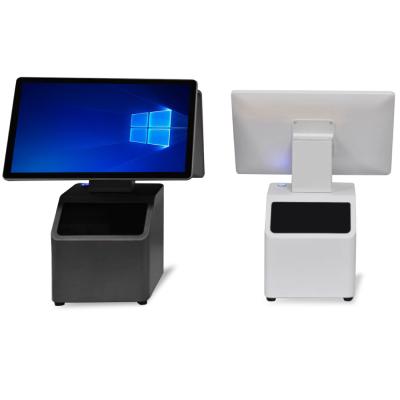 中国 Bimi Android/Windows POSシステム 10.1'/11.6'/14'/15.6' タッチスクリーン内蔵スキャナー/熱プリンター 販売のため