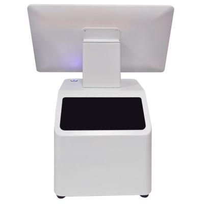 Cina Android/Windows POS Touch da 11,6 pollici con stampante termica integrata da 58 mm o 80 mm Bimi Design in vendita