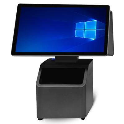 Cina Android/Windows POS Touch da 11,6 pollici con stampante termica integrata da 58 mm o 80 mm Bimi Design in vendita