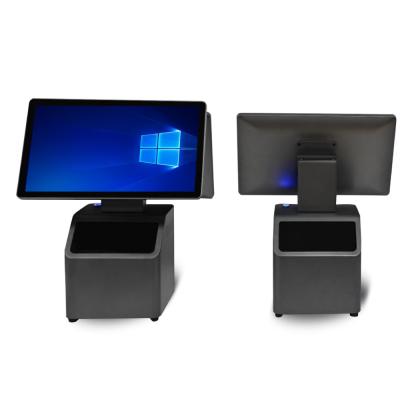Cina Android/Windows POS Touch da 11,6 pollici con stampante termica integrata da 58 mm o 80 mm Bimi Design in vendita