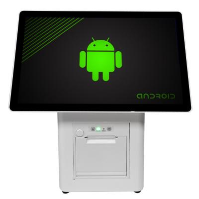Cina 10.1'/11.6'/14'/15.6' Sistema POS con stampante termica e scanner da 58 mm/80 mm in vendita