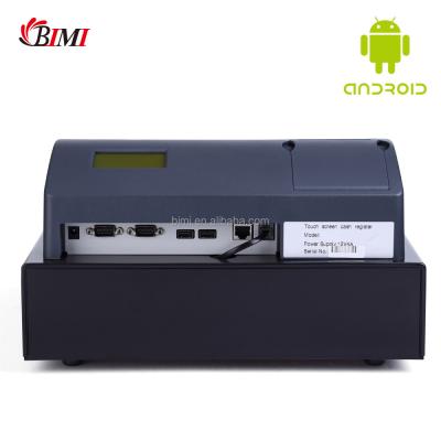 Cina Cassa elettronica con software distribuito e interfaccia U-Disk*2 per stampante termica in vendita