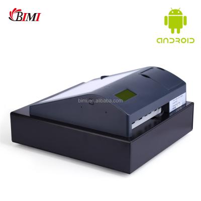 Cina Cassa elettronica con software distribuito e interfaccia U-Disk*2 per stampante termica in vendita