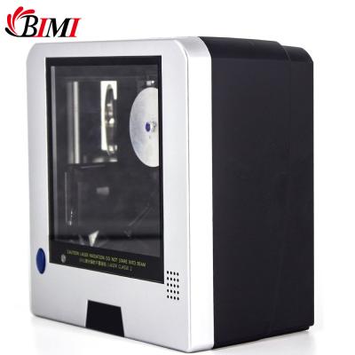 Cina Supermercato POS Piattaforma 1D Laser Barcode Scanner con e 15.2cm/6.0in profondità di campo in vendita
