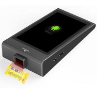 China Pricing Checker Self-service Kiosk with 16G Flash Memory and Capacitive Touch Screen for sale