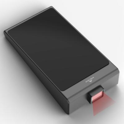 Cina Comodo controllatore di supermercato interno con scanner e batteria Pixel Pitch 2.5mm in vendita