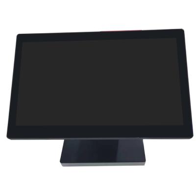 Cina J1800/J1900/I3/I5 Sistemi POS CPU con touch screen pieghevole e corpo in lega di alluminio in vendita