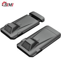 China Portable Mobile Back Clip Wireless 2D Barcode Scanner for Supermarket Checkout for sale