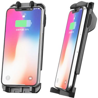 Cina Risoluzione minima PCS 0.9 Telefono cellulare Scanner di clip posteriore Portatile per una facile scansione in vendita