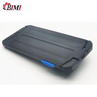 China Portable 2D Wireless Bar code Scanner Green LED Aimming Support IOS by Bimi for Shop for sale